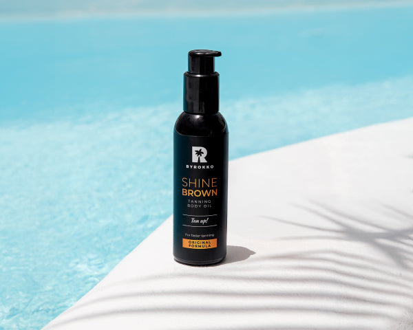 Shine Brown Oils – SHINE BROWN D.O.O.